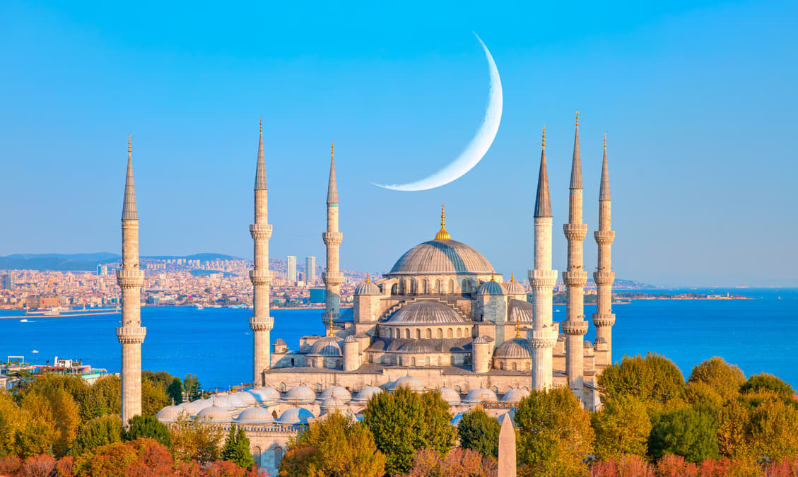 12 Best Countries To Visit In June for a Perfect Summer Getaway
