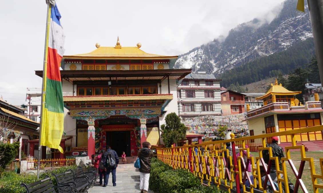 Manali in Summer | Weather, Activities to Do & Places to Visit!