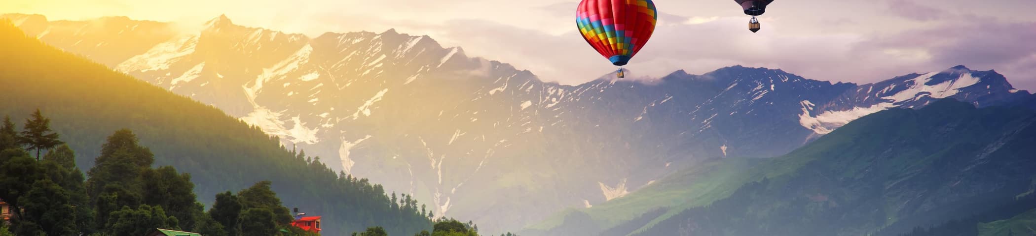 Manali in Summer | Weather, Activities to Do & Places to Visit!
