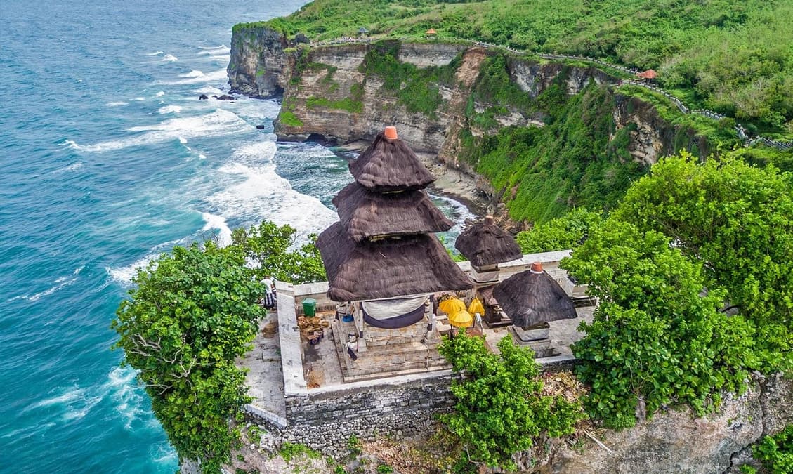 Bali in July: Best Places to Visit, Weather & Things To Do 2025