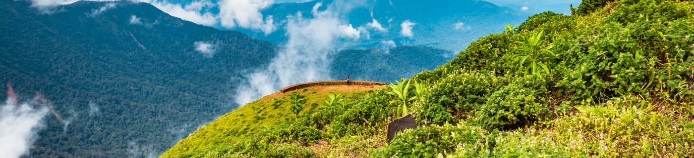 Coorg in July: Best Places to Visit Things To Do & Travel Tips!