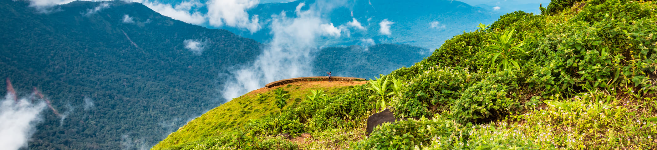 Coorg in July: Best Places to Visit Things To Do & Travel Tips!