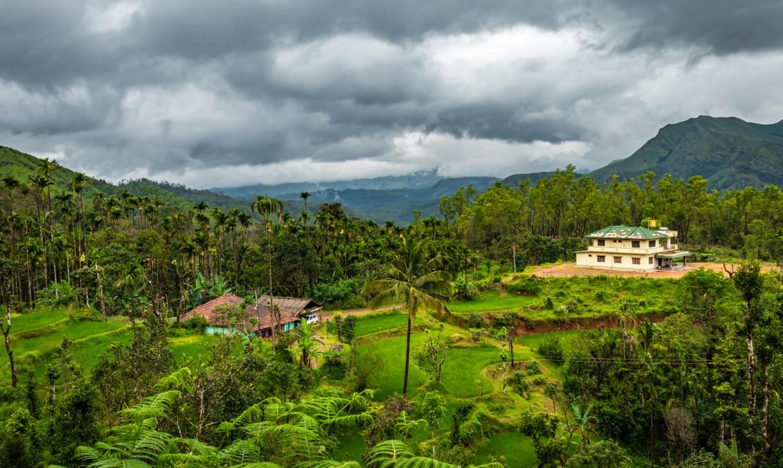 Coorg in June 2025: Best Places, Things to Do & Weather Guide