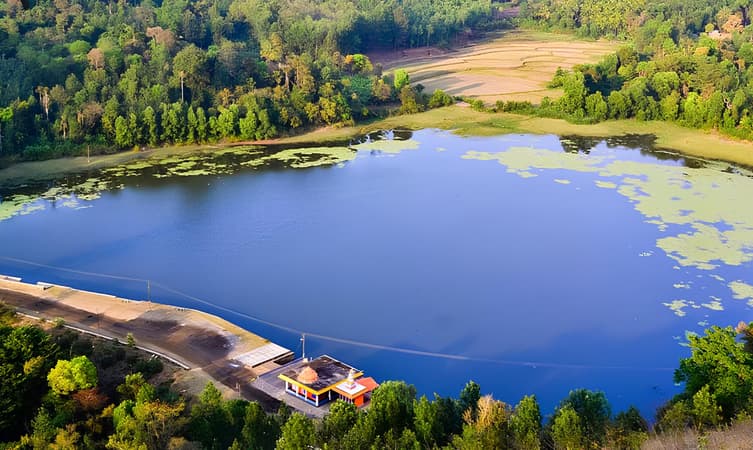 Coorg in June 2025: Best Places, Things to Do & Weather Guide