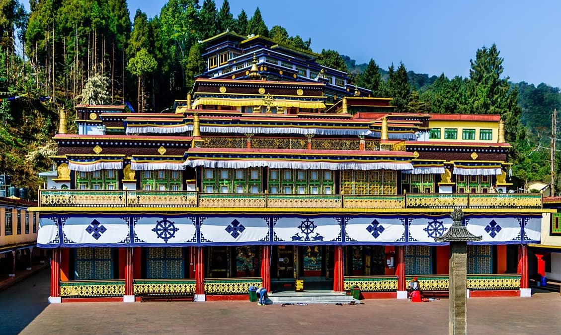 Sikkim in June: Weather, Best Places to Visit & Things to Do