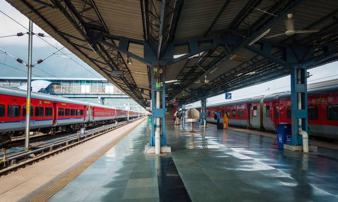 How to Reach Rishikesh by Flight, Train, and Road | Travel Tips!