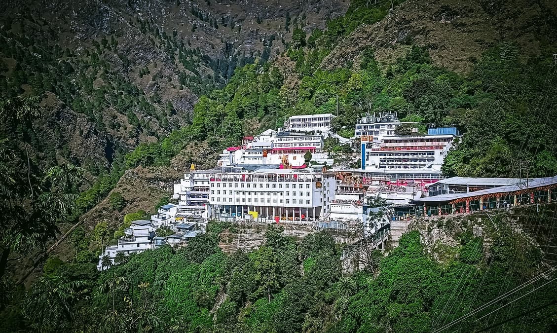 10 Things to Do in Katra for a Peaceful & Scenic Getaway