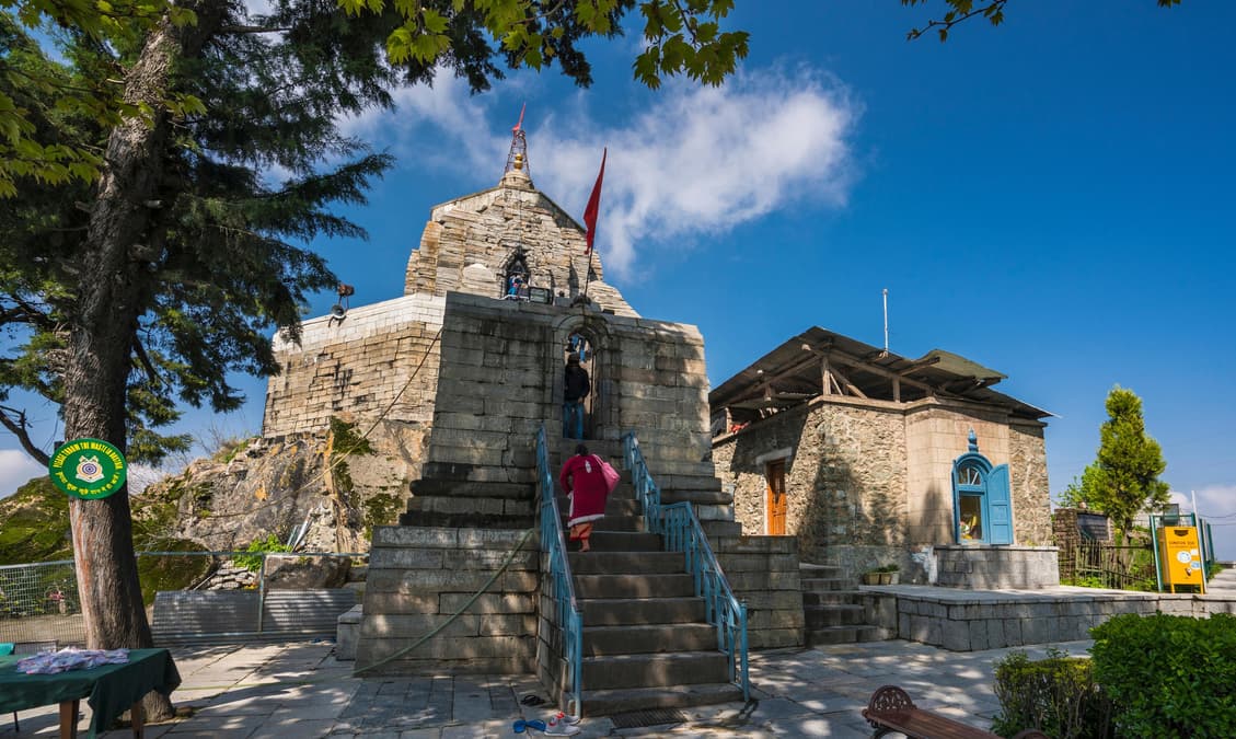 15 Monuments of Jammu and Kashmir: Where History & Beauty Converge