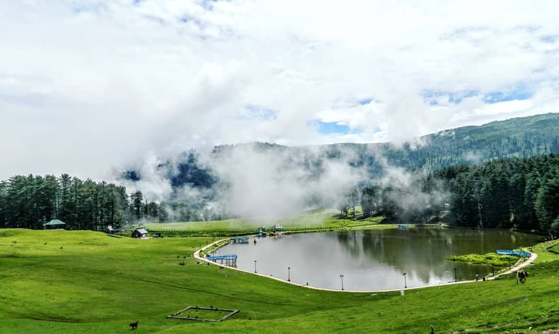 10 Best Places to Visit Near Katra for a Scenic Getaway