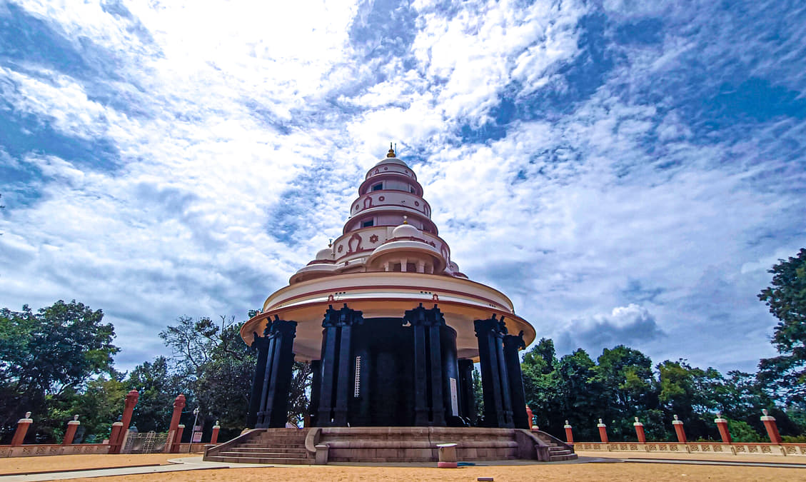Top 15 Things to Do in Varkala for First-Time Travelers