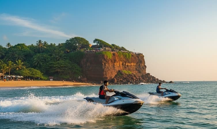 Top 15 Things to Do in Varkala for First-Time Travelers