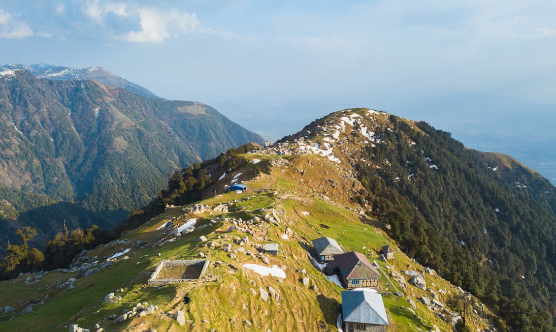 25 Best Places to Visit in October in India - 2026