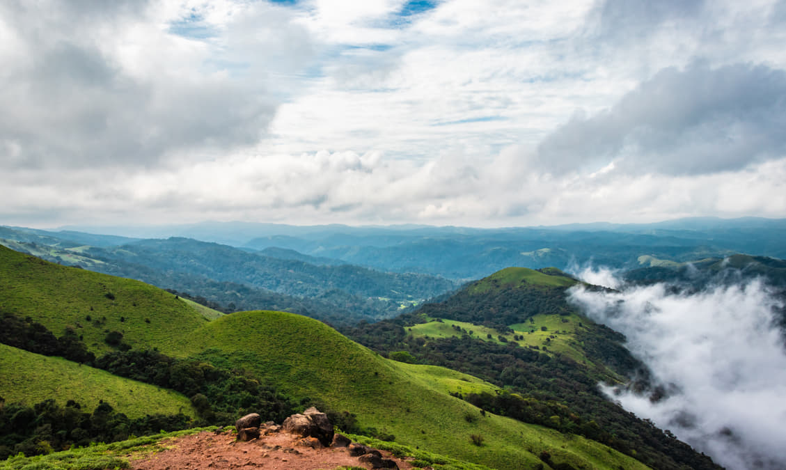 35 Best Places to Visit in November in India - 2026
