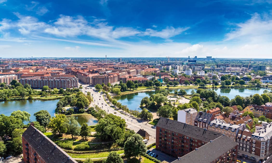 25 Places to Visit in Northern Europe 2026, Countries & Attractions