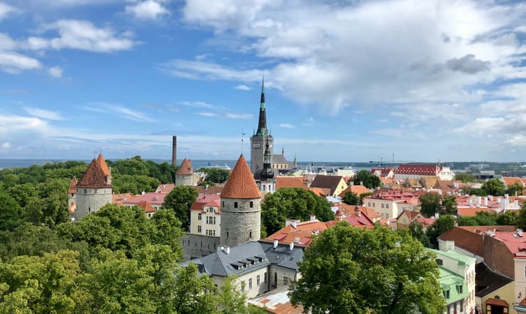 25 Places to Visit in Northern Europe 2026, Countries & Attractions