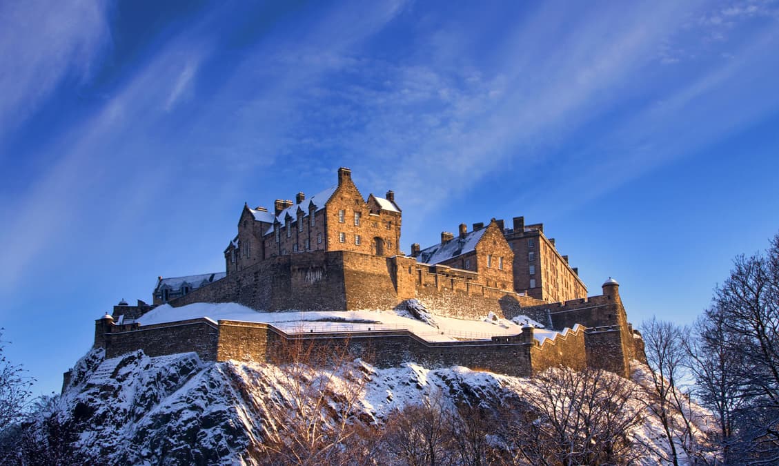 25 Places to Visit in Northern Europe 2026, Countries & Attractions