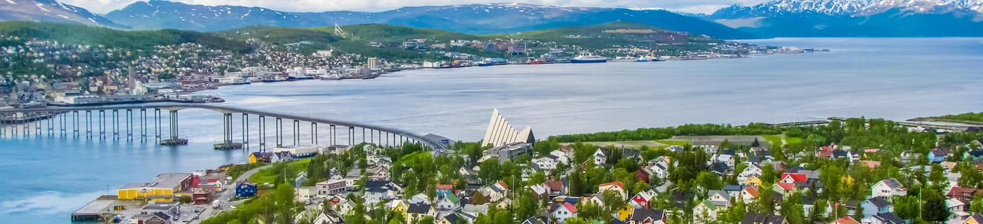 25 Places to Visit in Northern Europe 2026, Countries & Attractions