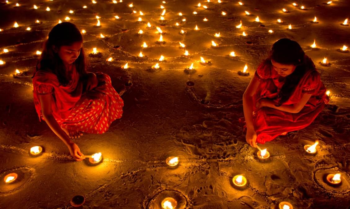 Diwali in Karnataka | Best Places to Celebrate Diwali in 2025