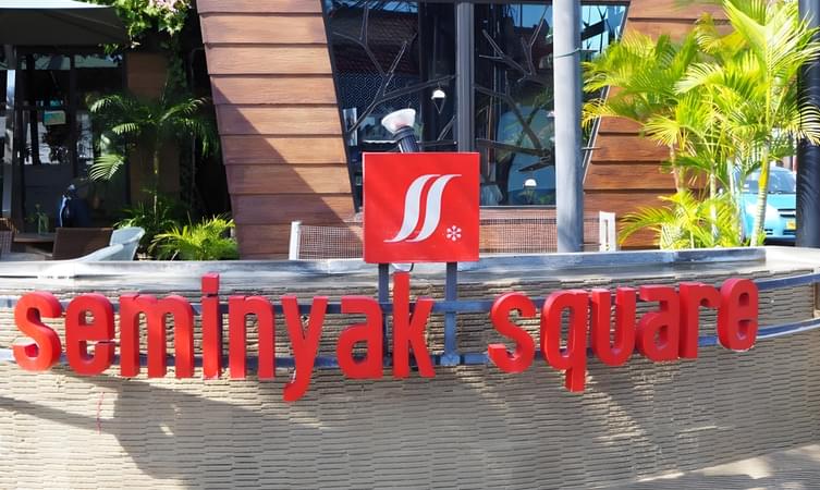 6 Markets in Seminyak That'll Satisfy The shopaholic in You