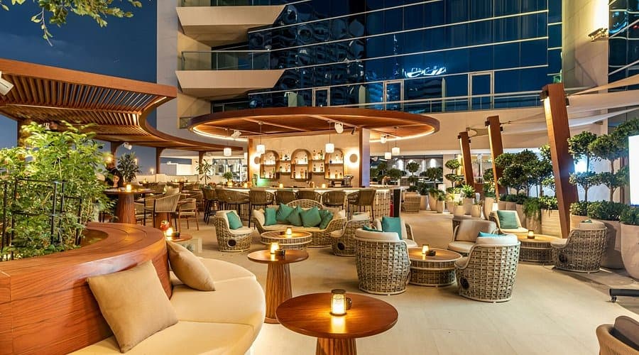 20 Shisha Places in Dubai That You Must Checkout in 2025!