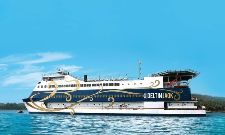 15 Best Cruises In Goa: Starting Just @ ₹ 450 Only!