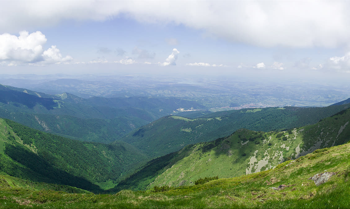 10 Mountain Ranges in Europe | Home to the Most Scenic Peaks