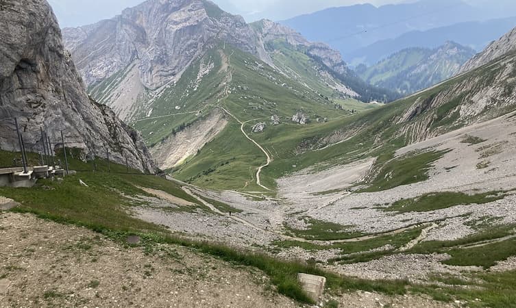 7 Best Adventure Activities on Mount Pilatus