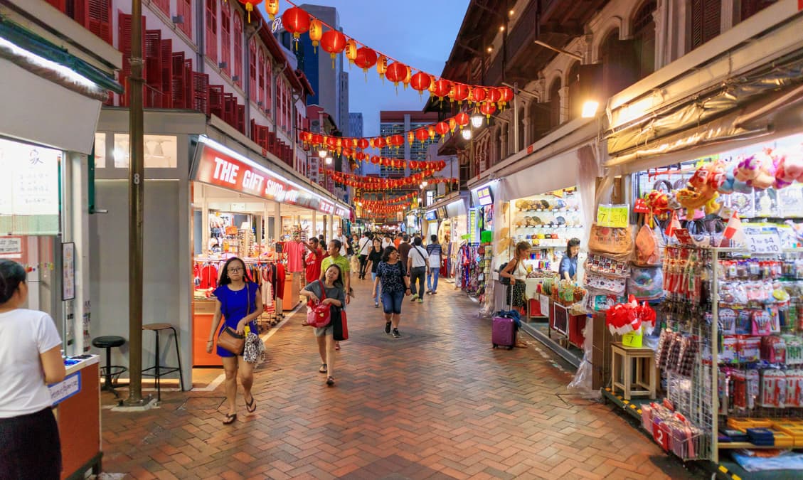10 Best Singapore Shopping Places You Shouldn’t Miss in 2026