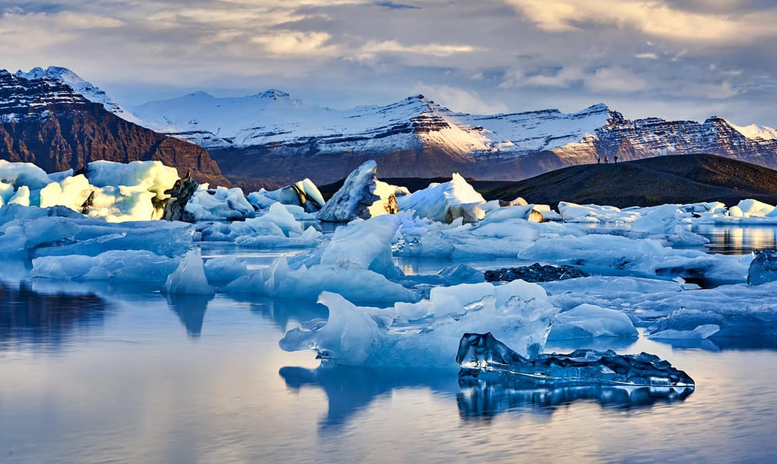 Top 15 Coldest Countries in Europe to Visit in 2026
