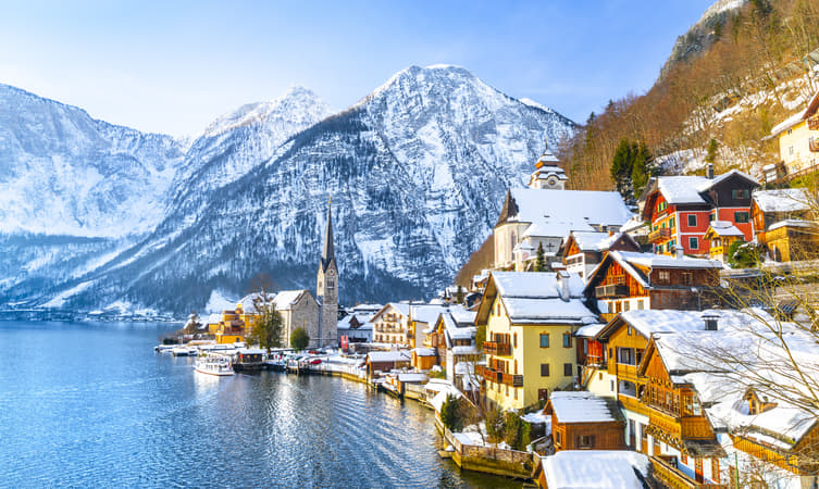 Top 15 Coldest Countries in Europe to Visit in 2026