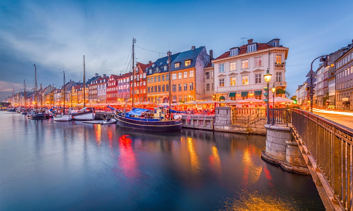 Top 15 Coldest Countries in Europe to Visit in 2026