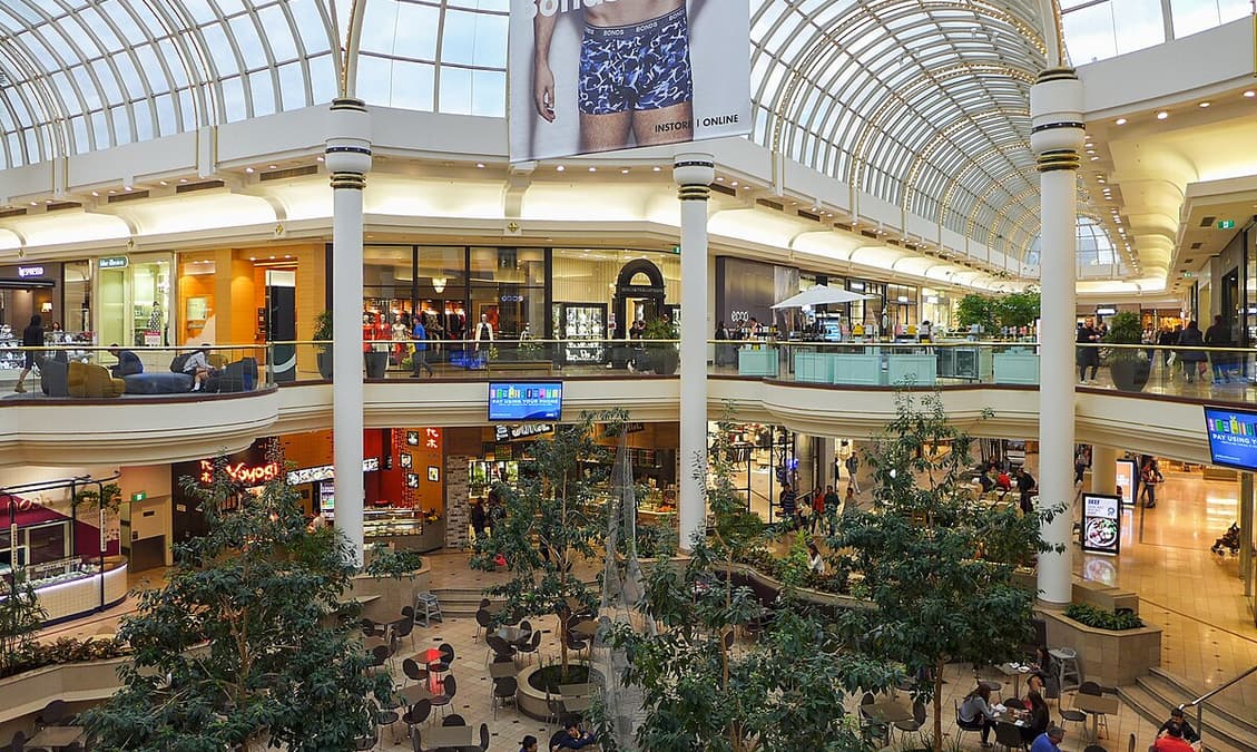 10 Best Places for Shopping in Australia You Must Visit 2026