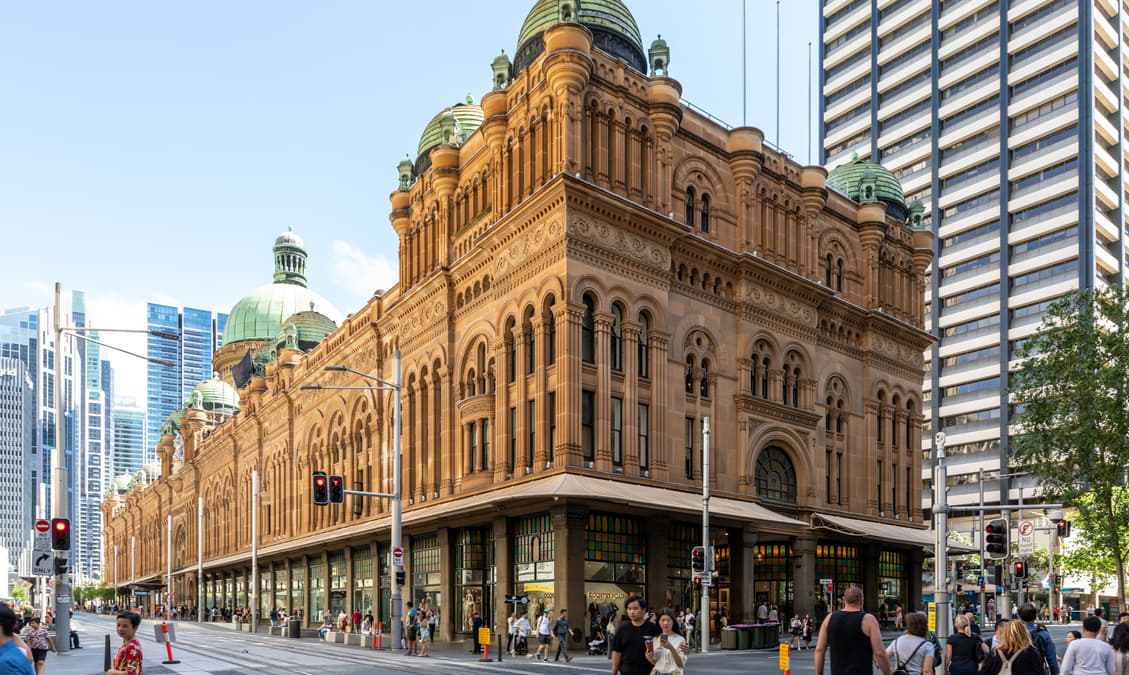 10 Best Places for Shopping in Australia You Must Visit 2026