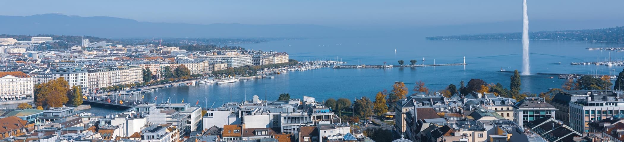 10 Best Places to Visit Near Geneva | Lakes, Castles & Towns