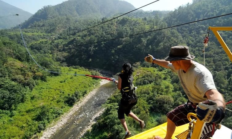Rishikesh in December: Things to Do & Places to Visit 2026
