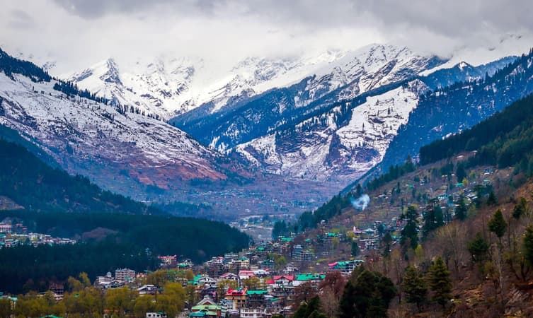 20 Places to Visit Near Gurgaon in December - Best Winter Trips
