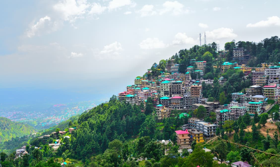 20 Places to Visit Near Gurgaon in December - Best Winter Trips