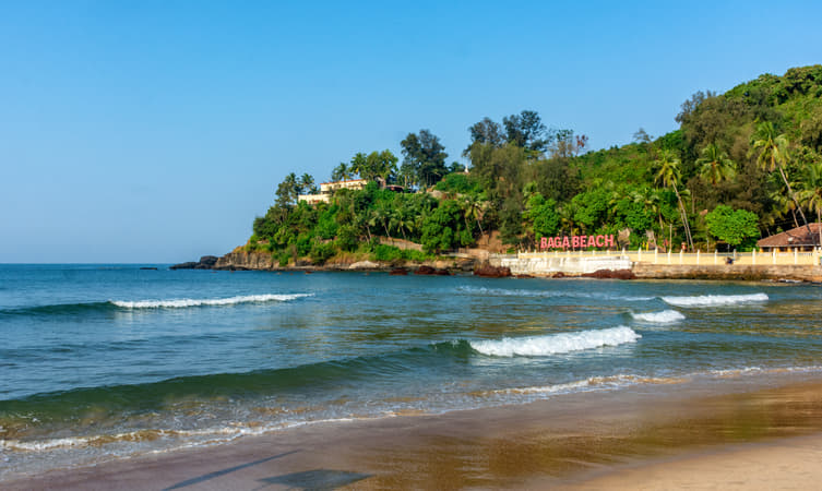 15 Best Things to Do in North Goa