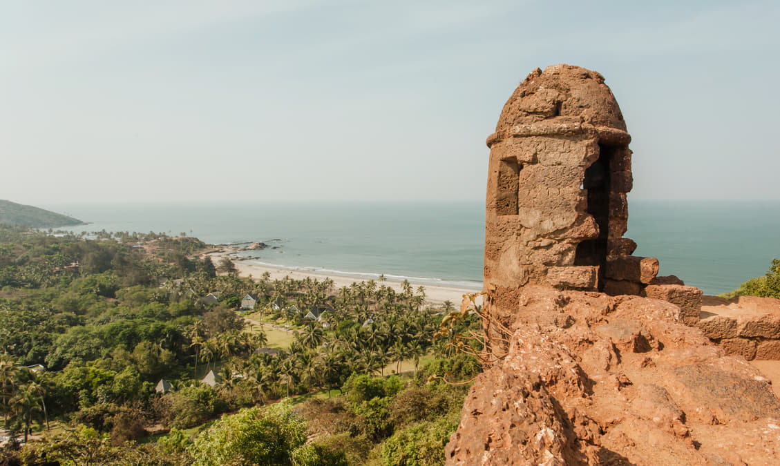 15 Best Things to Do in North Goa