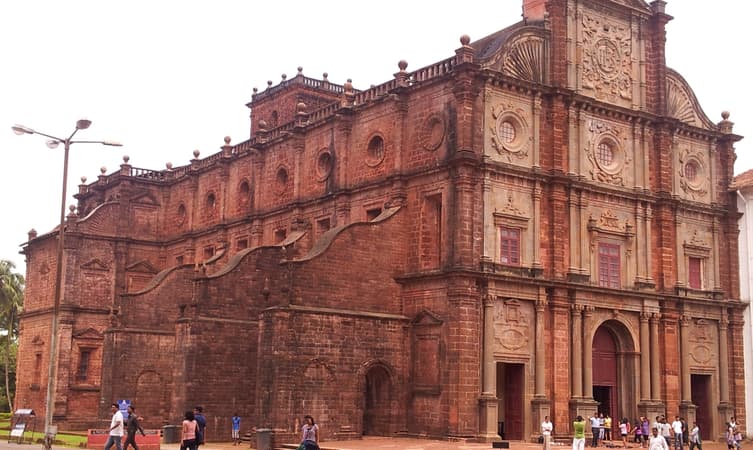 15 Best Things to Do in North Goa