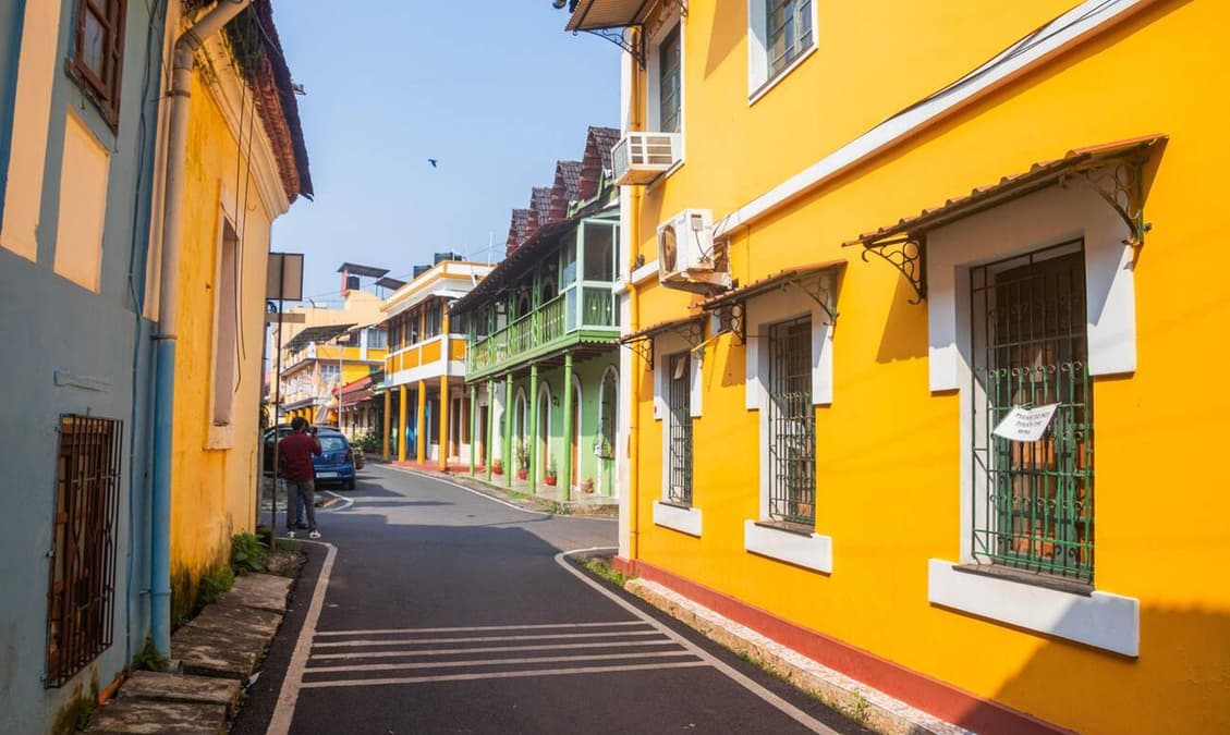 15 Best Things to Do in North Goa