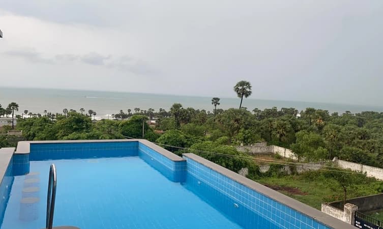 20 Resorts In Vizag, Book NOW & Get Upto 50% Off