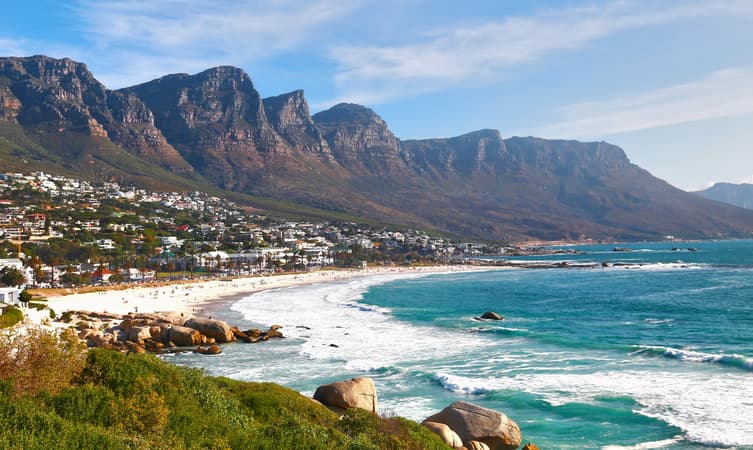 55 Places to Visit in South Africa, Tourist Places & Attractions