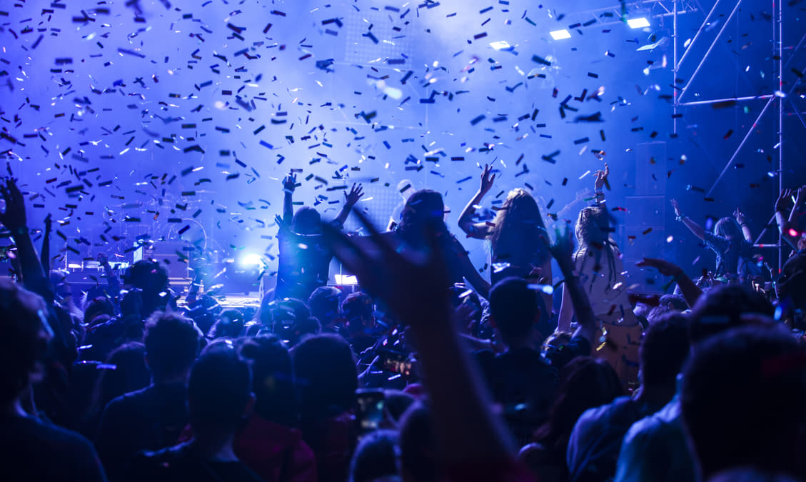7 Upcoming Parties in Kasol - April 2026 (Updated List)