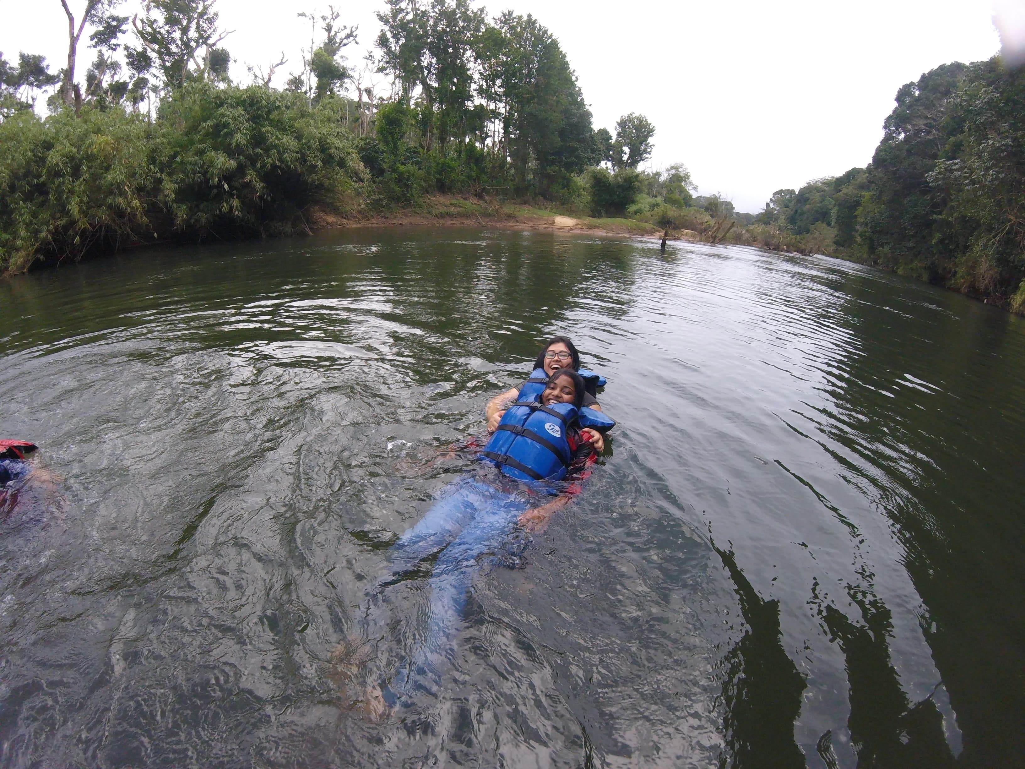 River Rafting in Coorg: Upto 20% OFF on Rafting Tours